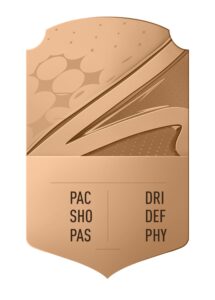 FIFA 23: All FUT Cards Design revealed | FifaUltimateTeam.it - UK