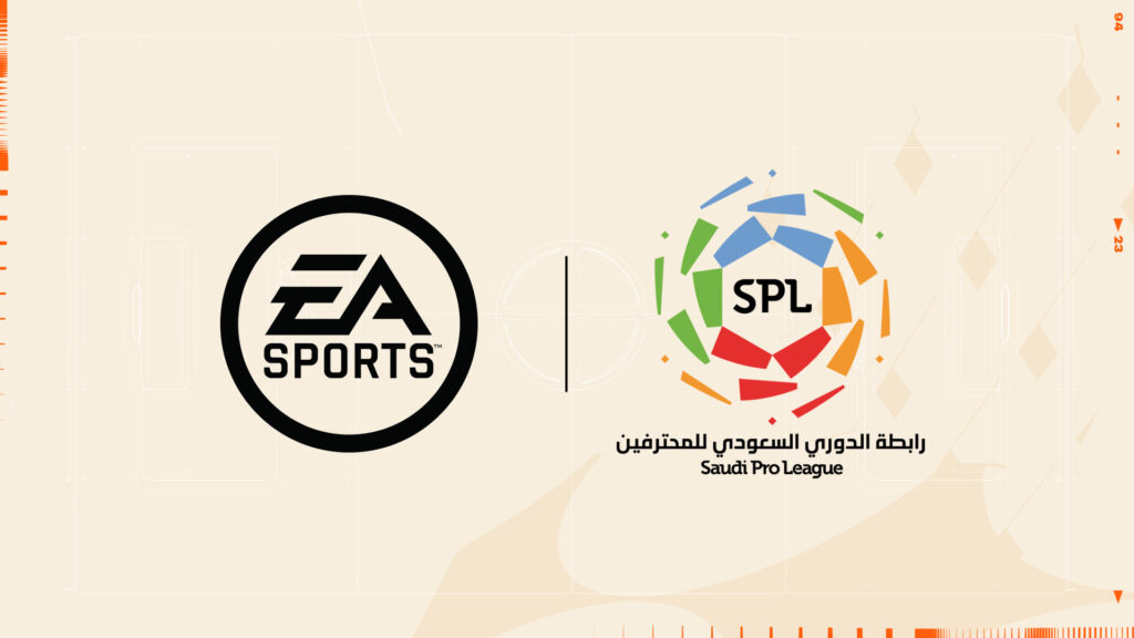 FIFA 23: EA Sports and the SPL Saudi Pro League renew the partnership ...