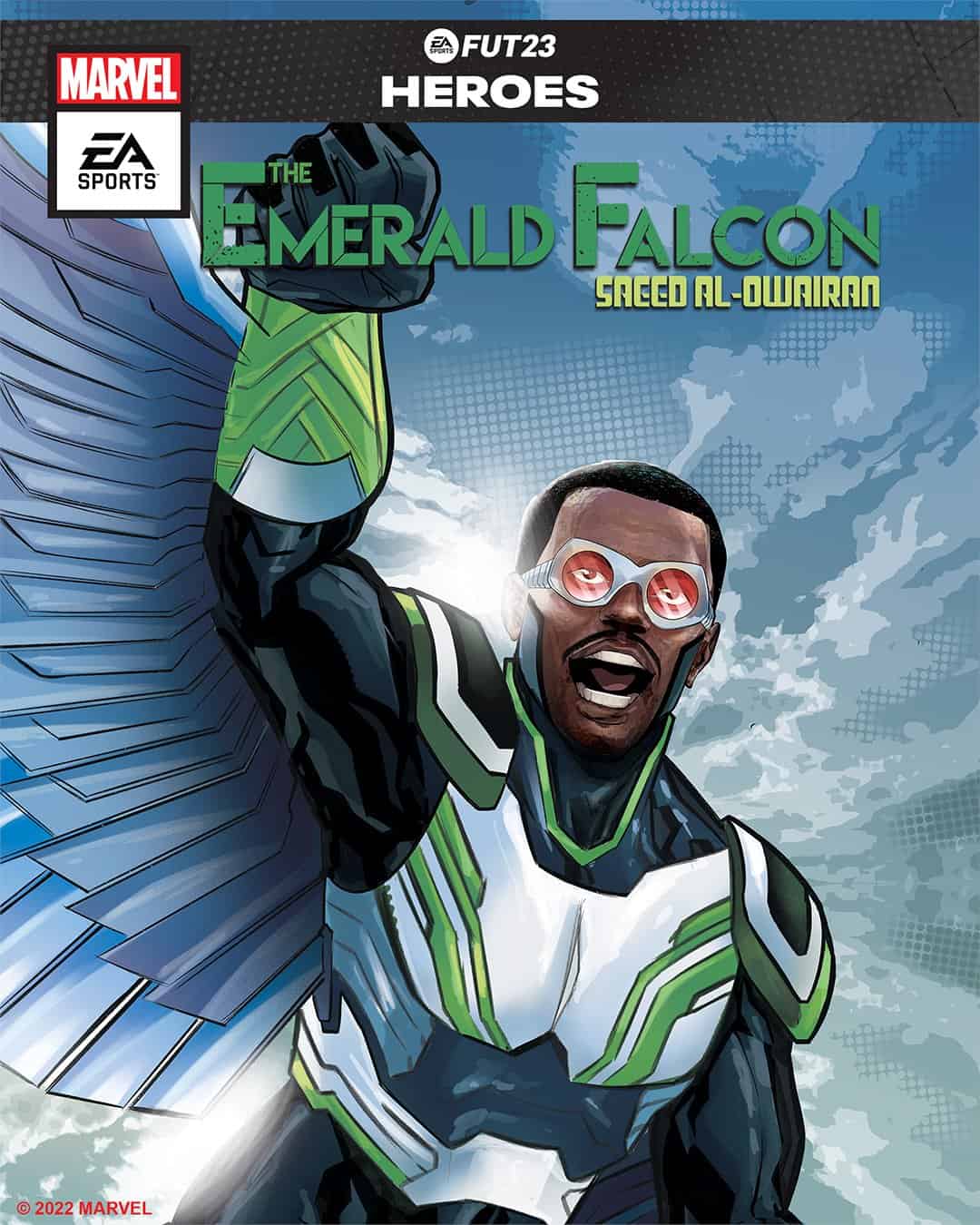 FIFA 23: Okocha, Voller, Nakata, Smolarek, Capdevilla and Al-Owairan ...