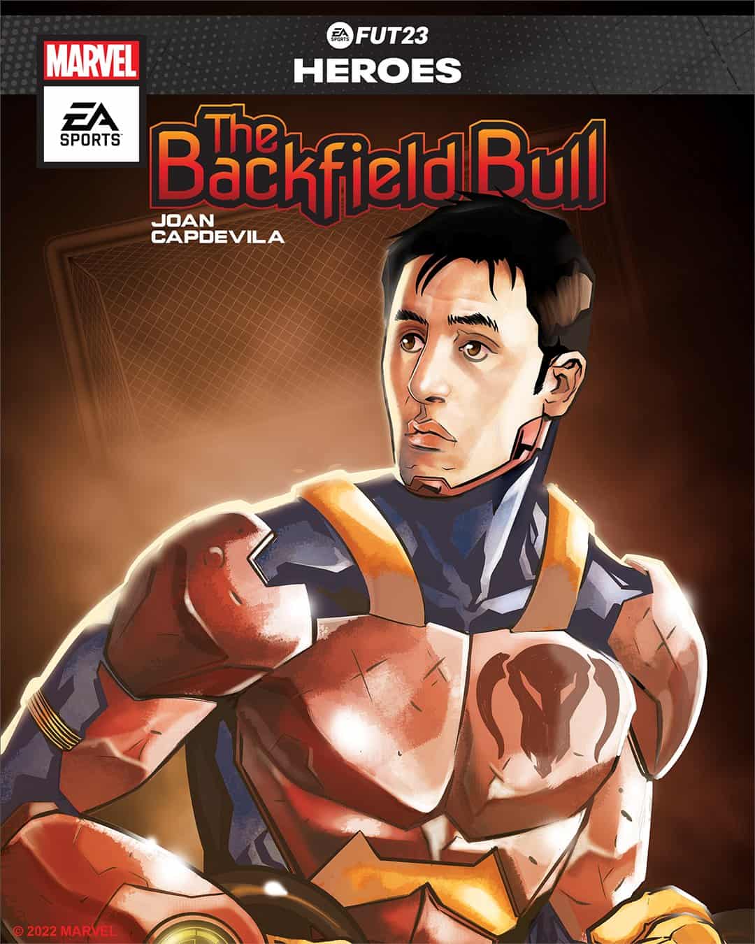 FIFA 23: Okocha, Voller, Nakata, Smolarek, Capdevilla and Al-Owairan ...