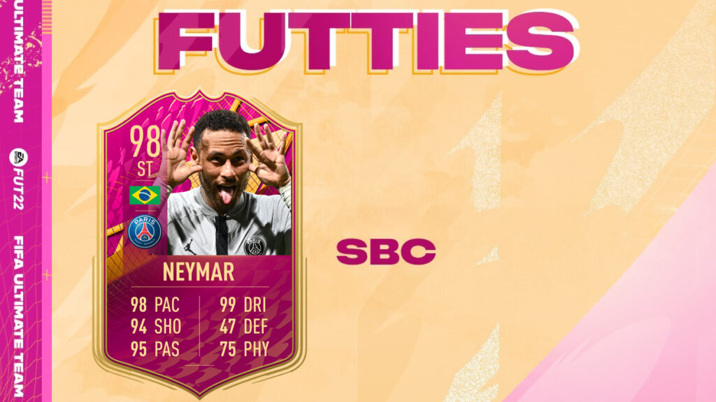 FIFA 22: Beta size and logo revealed | FifaUltimateTeam.it - UK