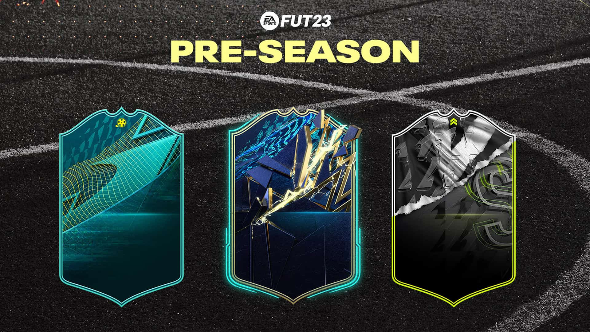 FIFA 22: Pre Season Promo for FUT 23 incoming August 19 ...