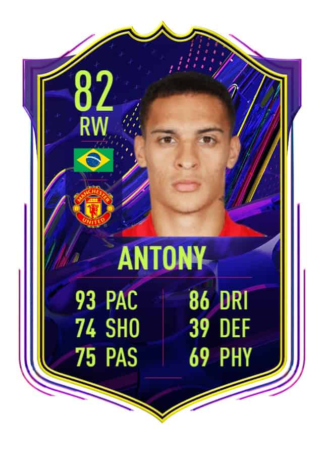 FIFA 23 OTW Team Full List Mini Release and Leaks with Renato Sanches, De Ligt and Bergwijn ...