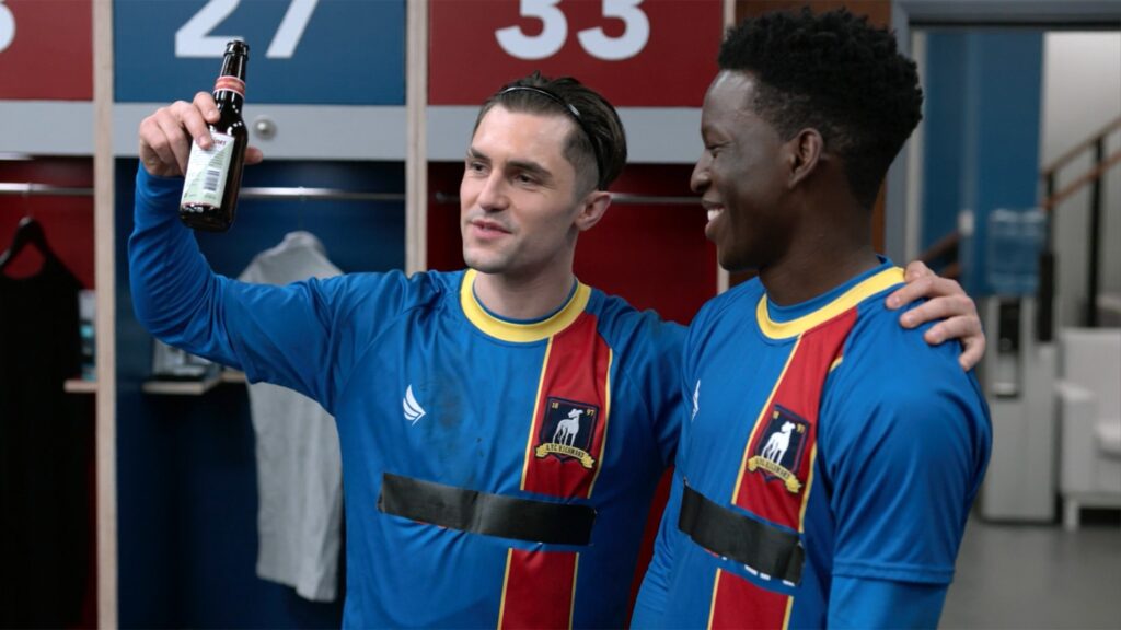 FIFA 23: Jamie Tartt has 91 OVR Potential in Career mode ...