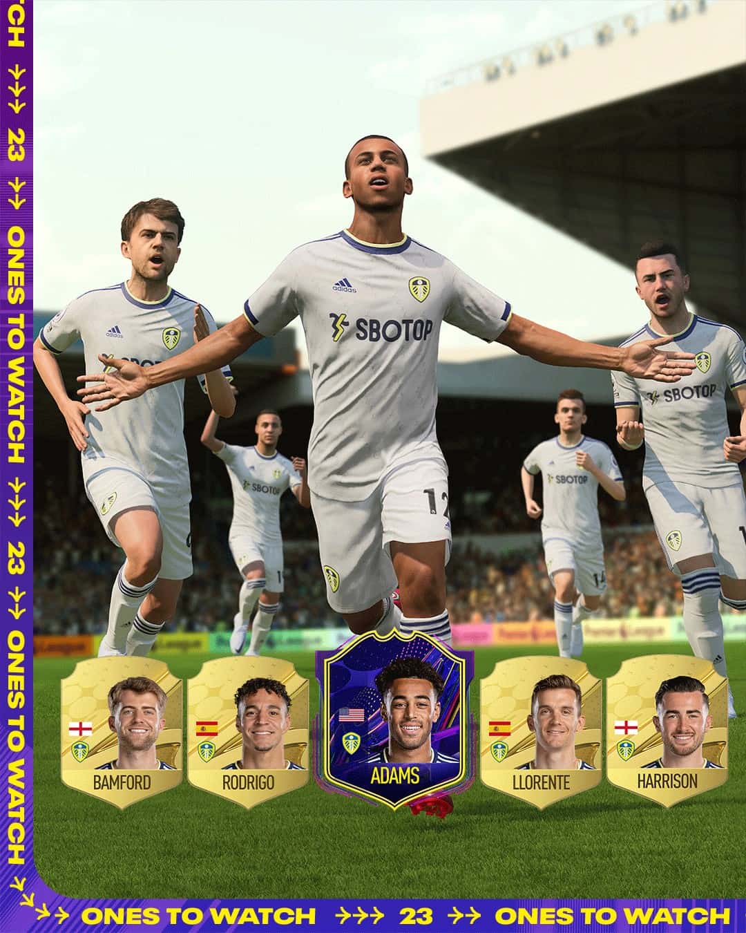 FIFA 23 OTW Team Full List Mini Release and Leaks with Renato Sanches, De Ligt and Bergwijn ...