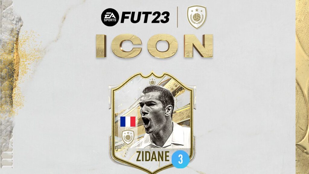 FIFA 23 How to get a free Icon on loan for FUT 23 - FifaUltimateTeam.it ...
