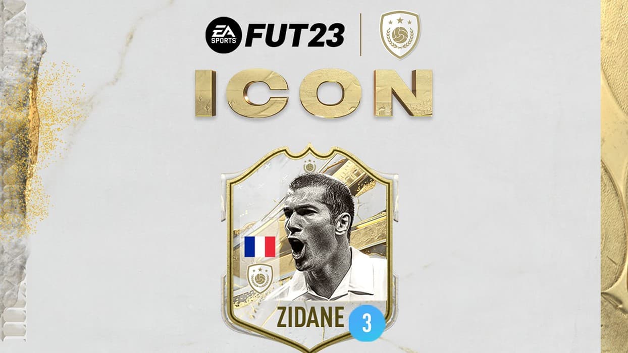 FIFA 23 How to get a free Icon on loan for FUT 23 - FifaUltimateTeam.it ...