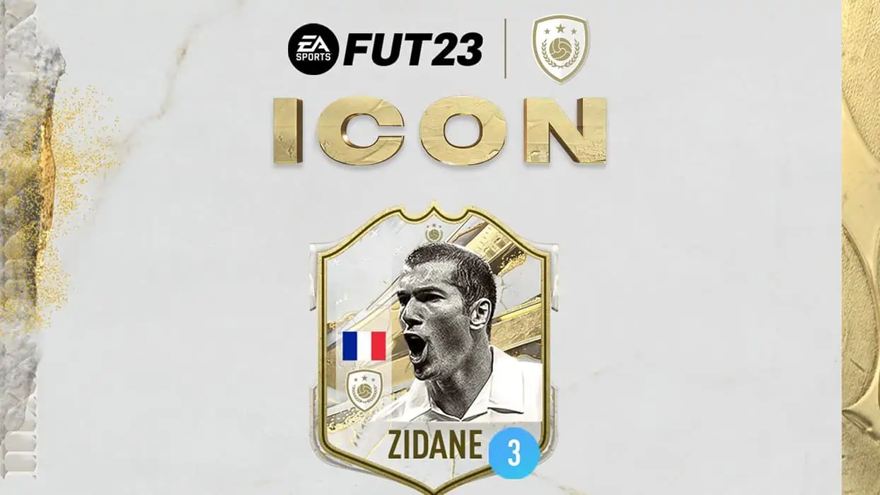 FIFA 23 How to get a free Icon on loan for FUT 23 - FifaUltimateTeam.it ...