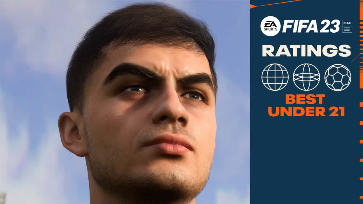 FIFA 23 Ratings: FUT Top Under 21 list with Pedri, Bellingham, Wirtz ...
