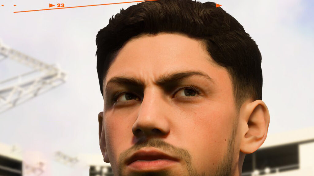 FIFA 23 Real Madrid Ratings: Official Overall and Stats of the Spanish ...