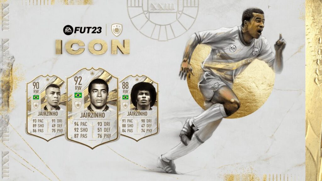 FIFA 23 New Icons: Muller, Xabi Alonso and Jairzinho revealed with ...