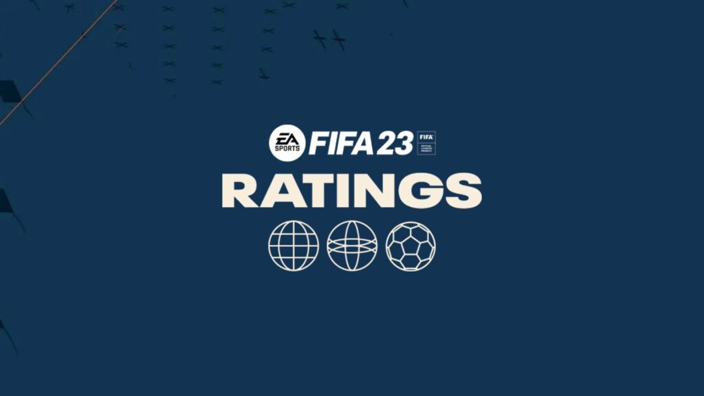 FIFA 23 Database Ratings - Discover all the Official Overall and Stats ...