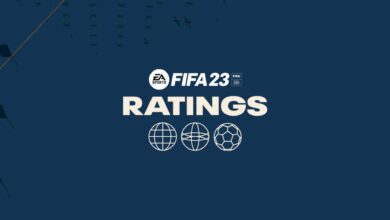 FIFA 23 Database Ratings – Discover all the Official Overall and Stats ...