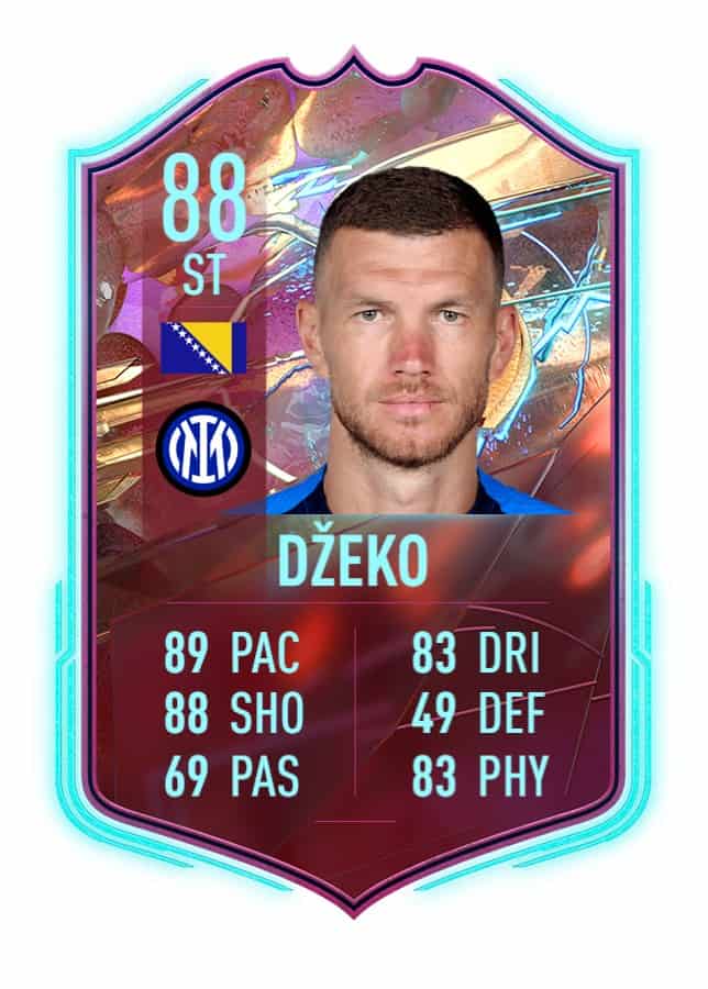 FIFA 23 RuleBreakers Team 1 Mini Release with Bailey, Hernandez and ...