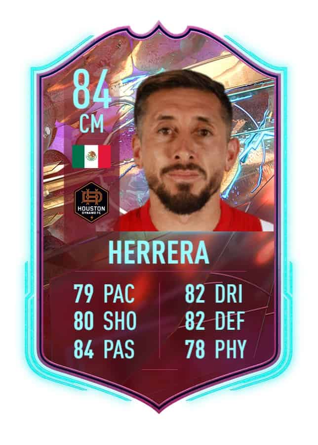 FIFA 23 RuleBreakers Team 1 Mini Release with Bailey, Hernandez and ...