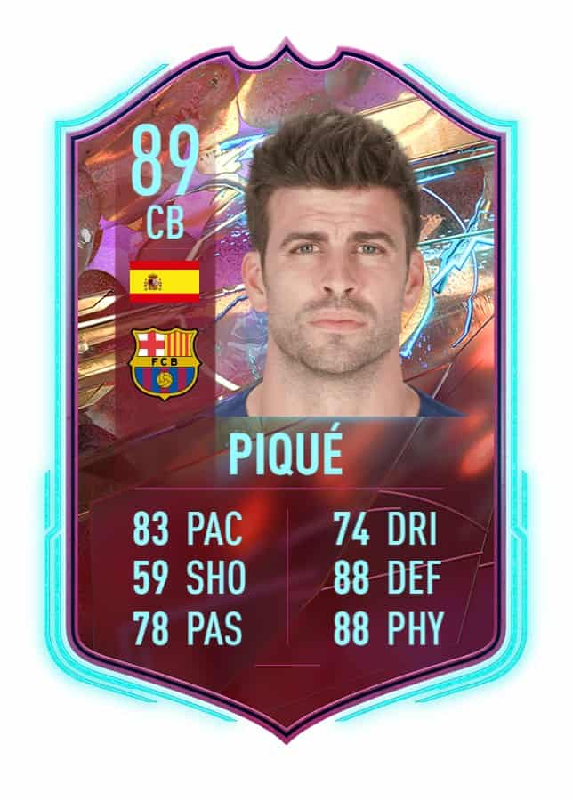 FIFA 23 RuleBreakers Team 1 Mini Release with Bailey, Hernandez and ...