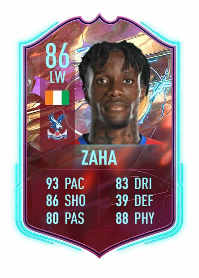 FIFA 23 RuleBreakers Team 1 Mini Release with Bailey, Hernandez and ...