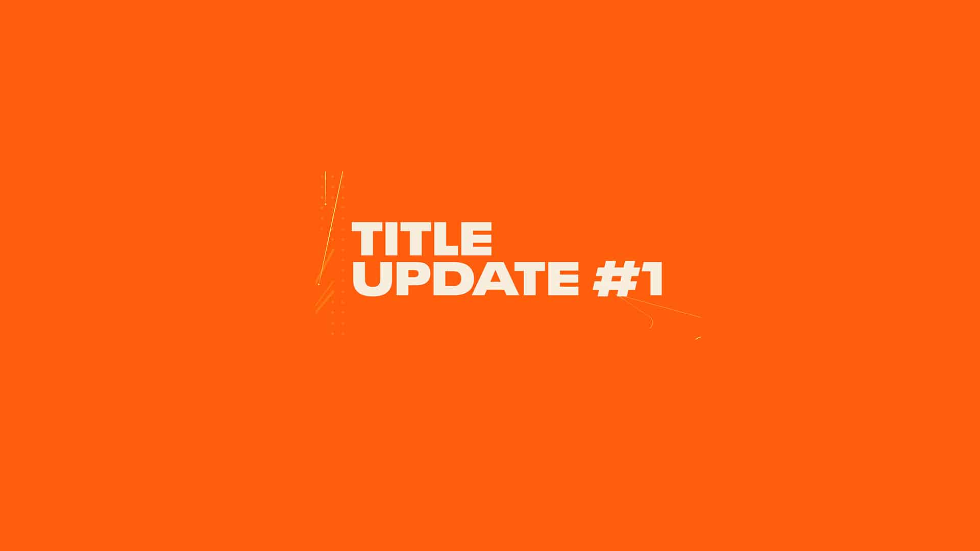 FIFA 23 Patch: Title Update 1 on PC - Improved a stability issue ...