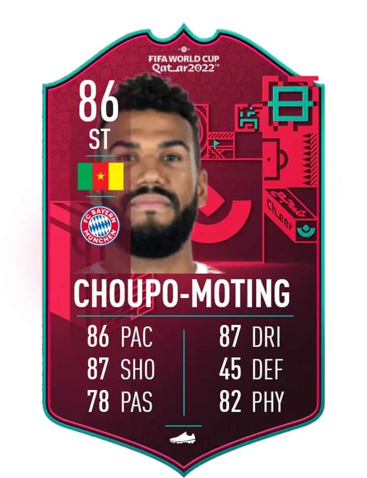 FIFA 23 World Cup Path To Glory Tracker: How do WC PTG players Upgrade ...