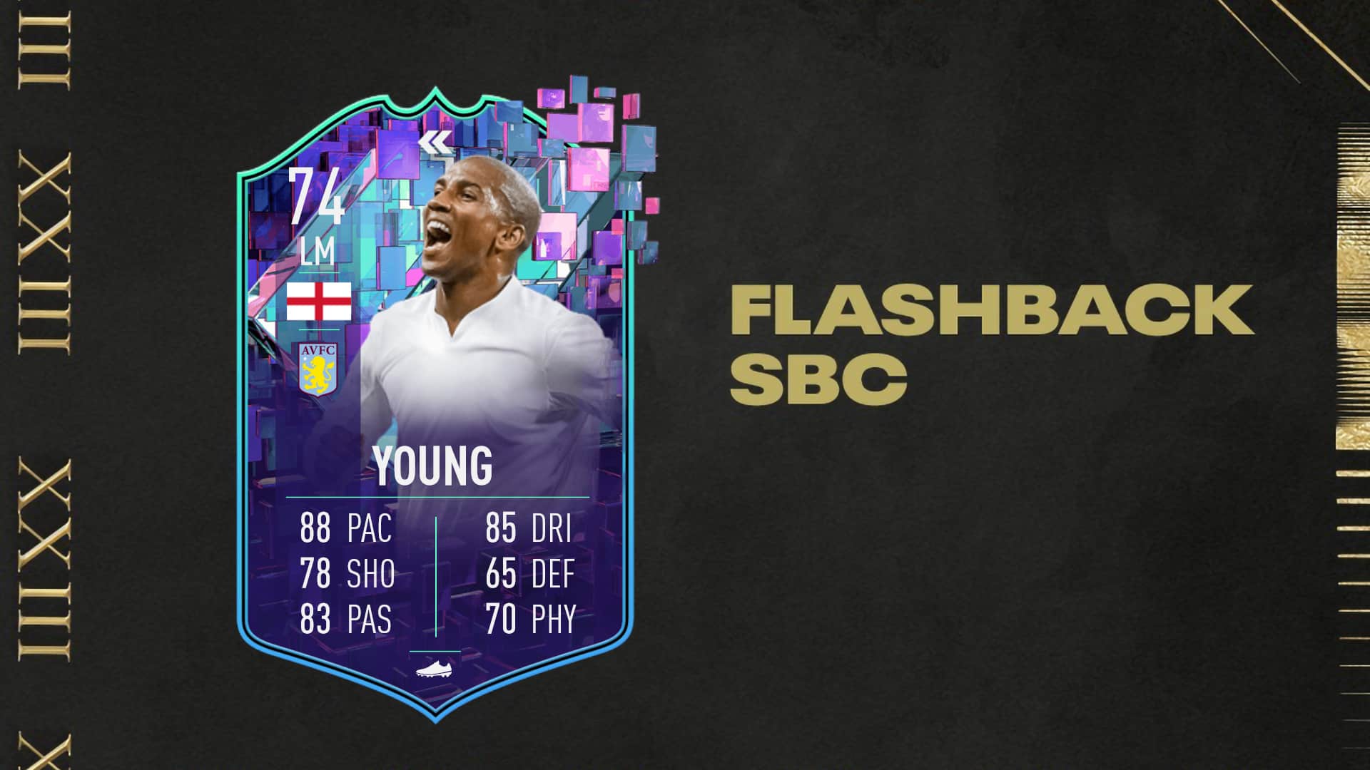 FIFA 23 SBC Ashley Young Silver Flashback: Cheapest Solutions and ...