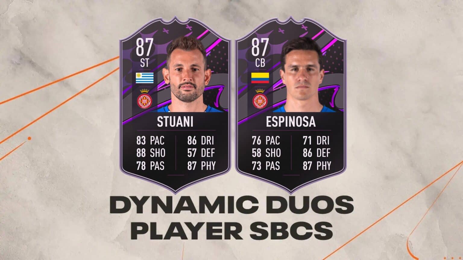 FIFA 22 Mount & James FUTTIES Dynamic Duo Objectives – How to Complete ...