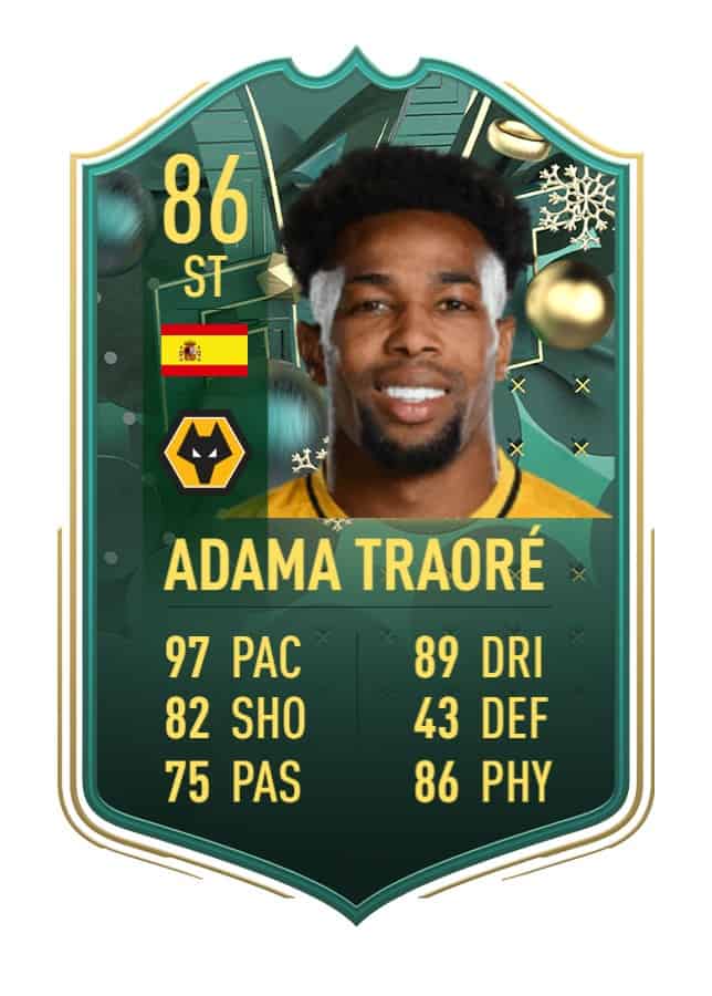 FIFA 23 Winter Wildcards Team 1 Release and Leaks - Christmas Promo - FifaUltimateTeam.it - UK