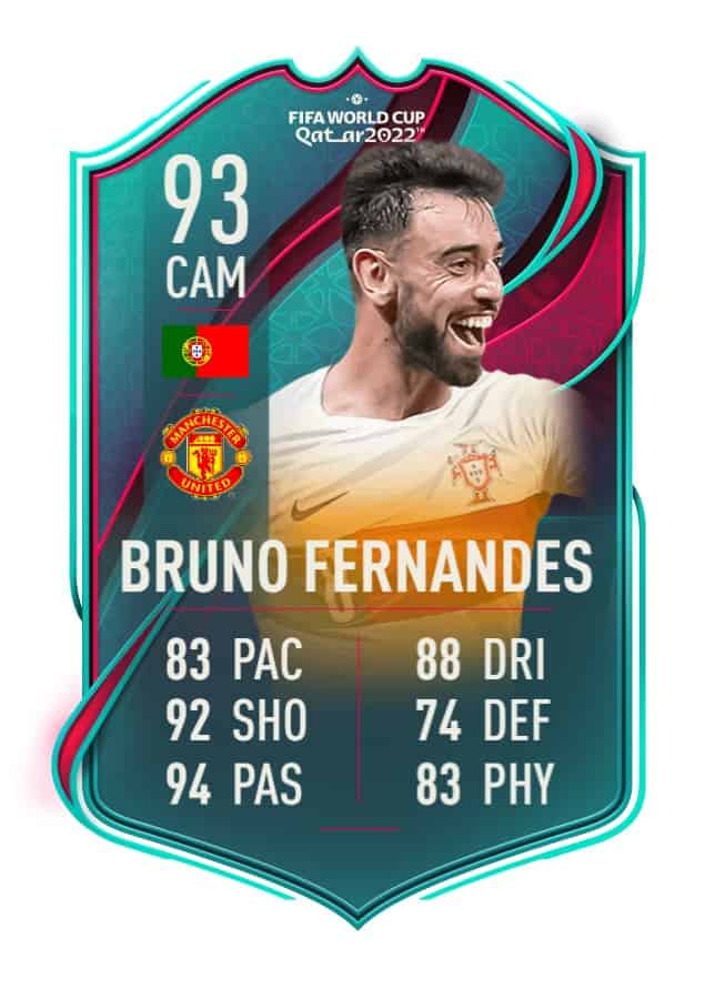 FIFA 23 WC TOTT Team Of The Tournament Mini Release and Leaks Best Of ...