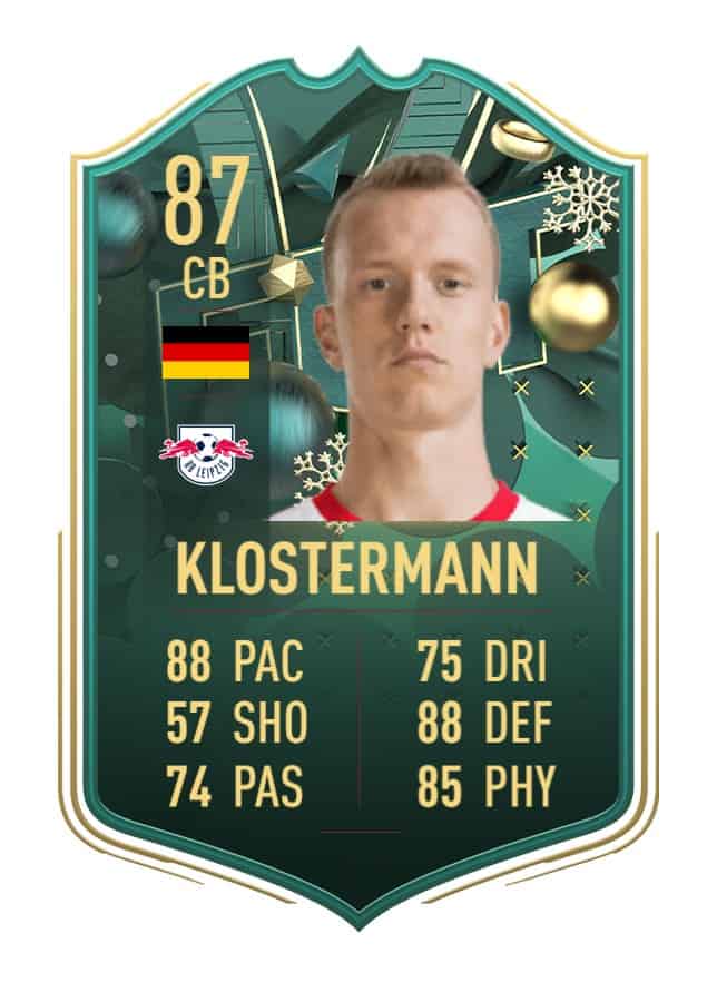 FIFA 23 Winter Wildcards Team 1 Release and Leaks - Christmas Promo - FifaUltimateTeam.it - UK