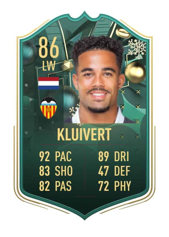FIFA 23 Winter Wildcards Team 1 Release and Leaks - Christmas Promo - FifaUltimateTeam.it - UK