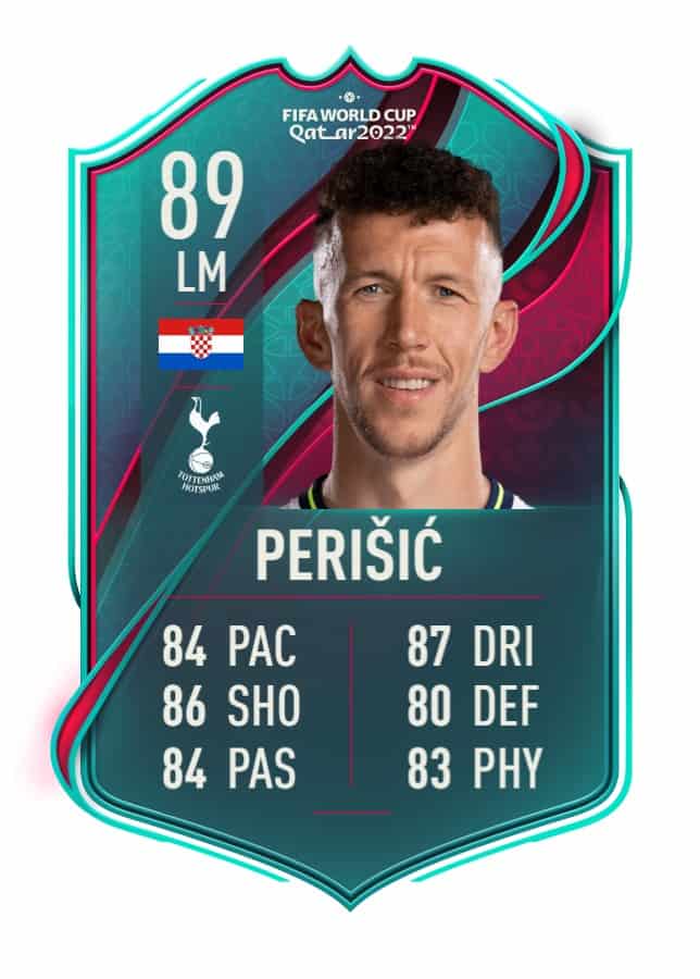 FIFA 23 WC TOTT Team Of The Tournament Mini Release and Leaks Best Of ...