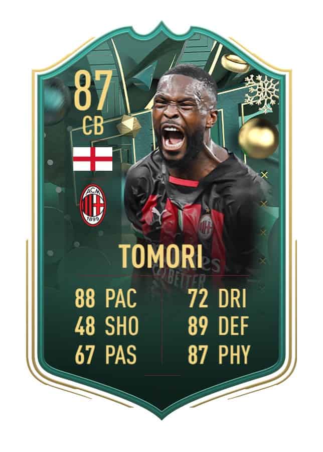 FIFA 23 Winter Wildcards Team 1 Release and Leaks - Christmas Promo - FifaUltimateTeam.it - UK