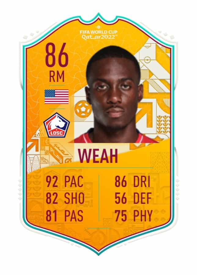 FIFA 23 World Cup Stories: Team Mini Release - FifaUltimateTeam.it - UK