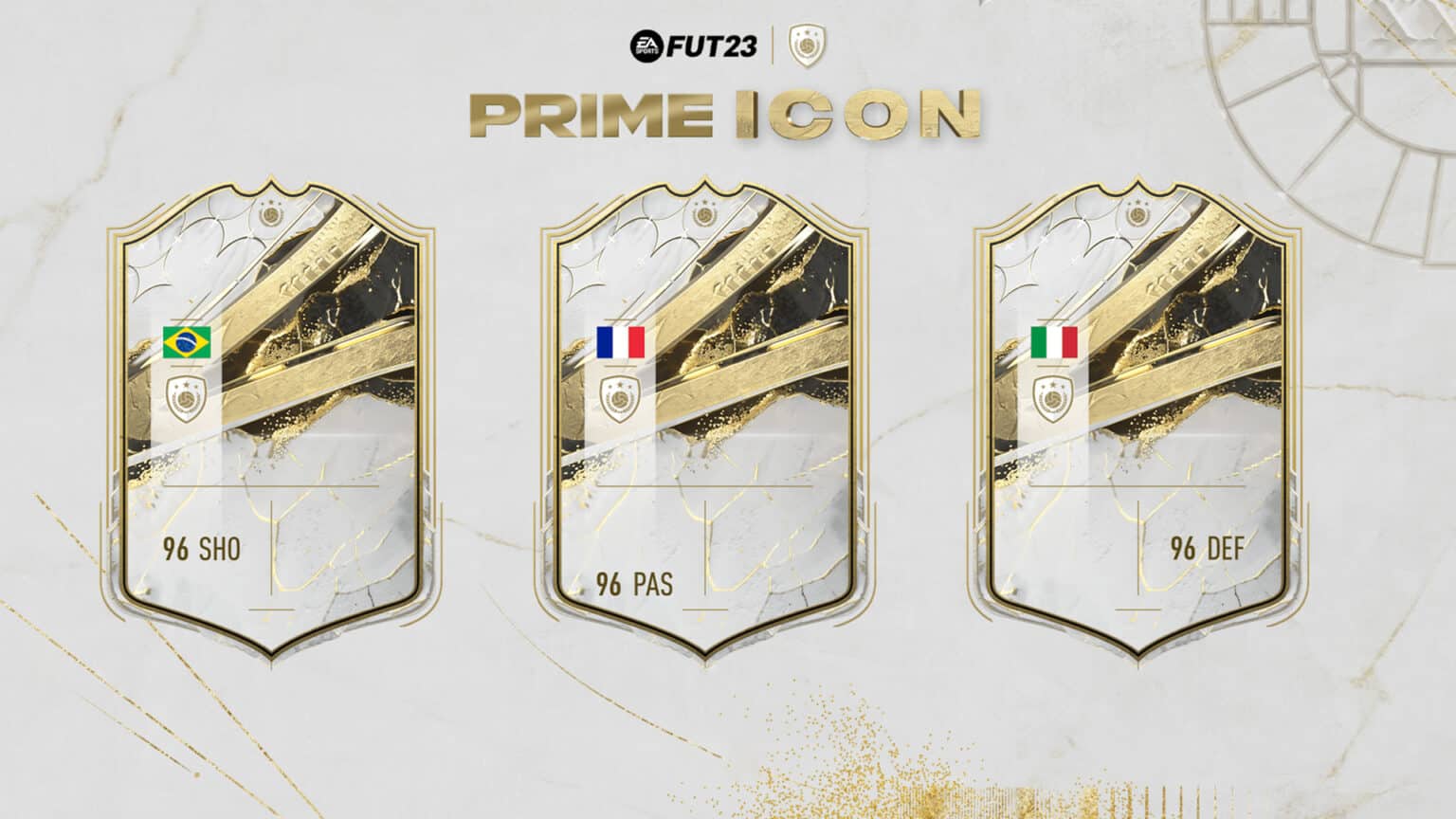 FIFA 23 Prime Icons: Release set for December 22 in FUT ...