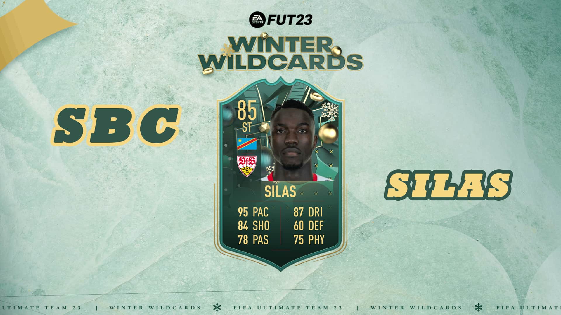 FIFA 23 Winter Wildcards Team 2 Release and Leaks | FifaUltimateTeam.it - UK