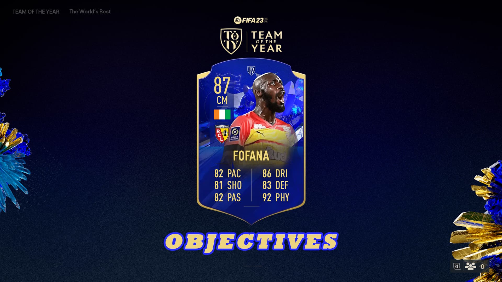 Fifa 23 Toty Honourable Mentions Team Release And Leaks