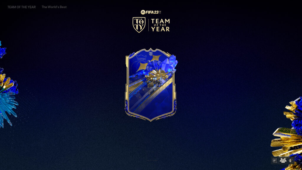 FIFA 23 TOTY Team Of The Year Release and Leaks | FifaUltimateTeam.it - UK