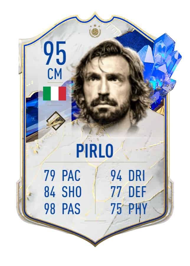 FIFA 23 TOTY ICONs Official Full List and Release Date ...