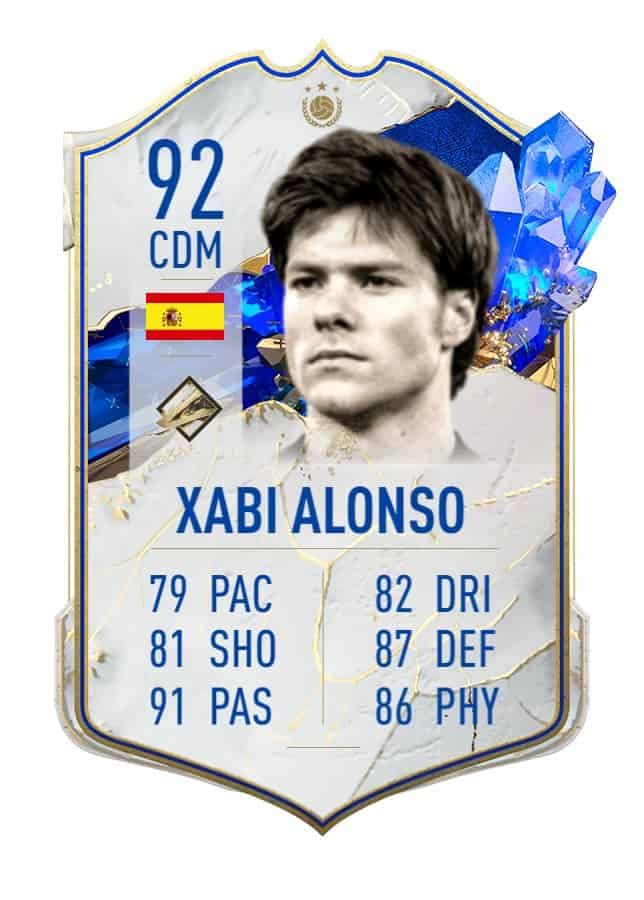 FIFA 23 TOTY ICONs Team 2 Release and Leaks | FifaUltimateTeam.it - UK FIFA 23 TOTY ICONs Team 2 Release and Leaks | FifaUltimateTeam.it - UK