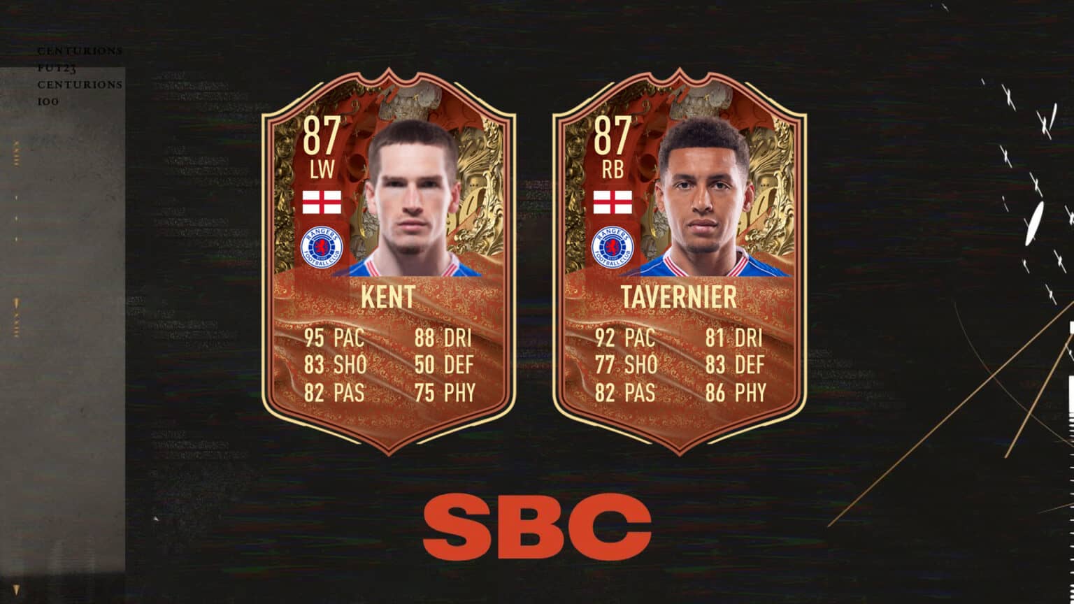 FIFA 23 FUT Centurions Team 2 Release and Leaks | FifaUltimateTeam.it - UK