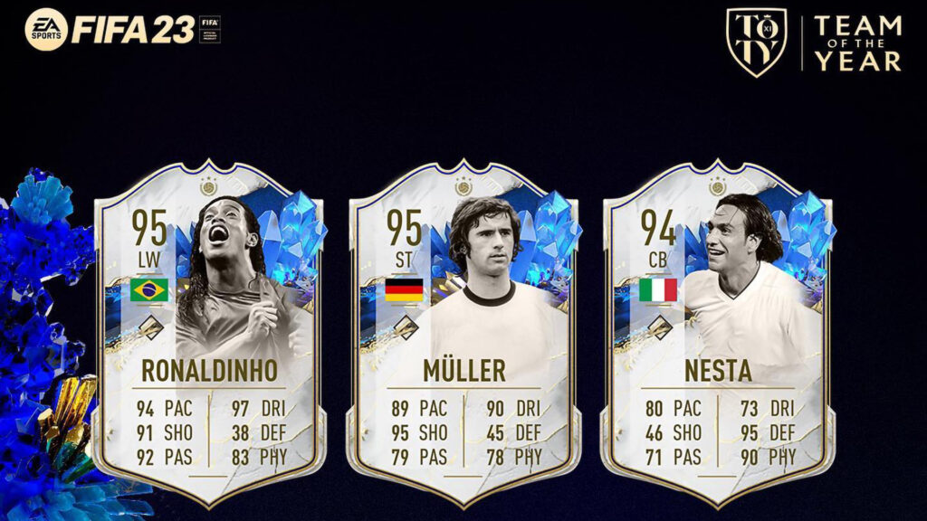 Fifa 22 Totw 14 Reveal And Leaks Team Of The Week Leaked