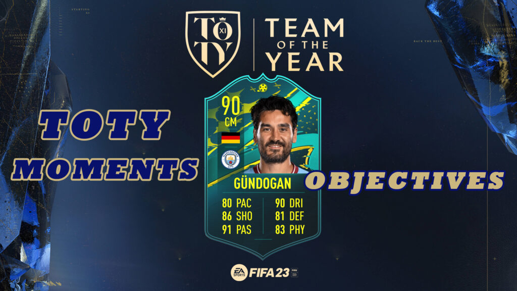 FIFA 23 TOTY Team Of The Year Release and Leaks | FifaUltimateTeam.it - UK