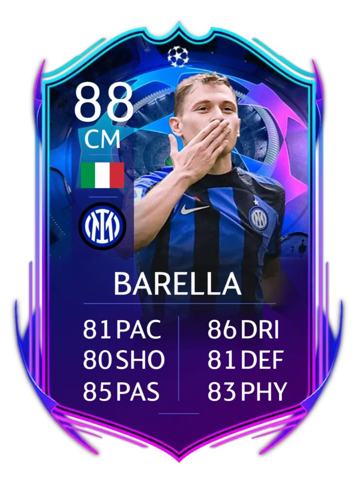 FIFA 23 RTTF Road To The Final Team 1 Release and Leaks ...