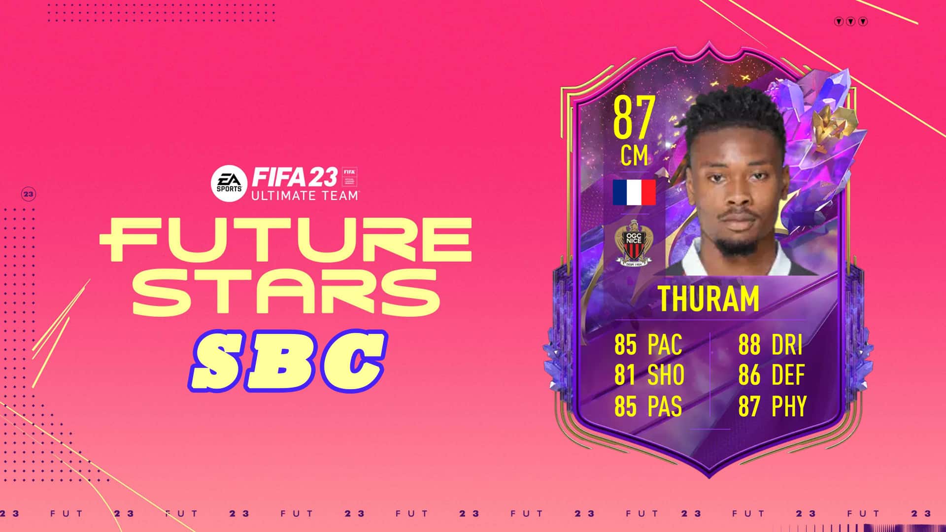 FIFA 23 Future Stars Team 2 Release and Leaks - FifaUltimateTeam.it - UK