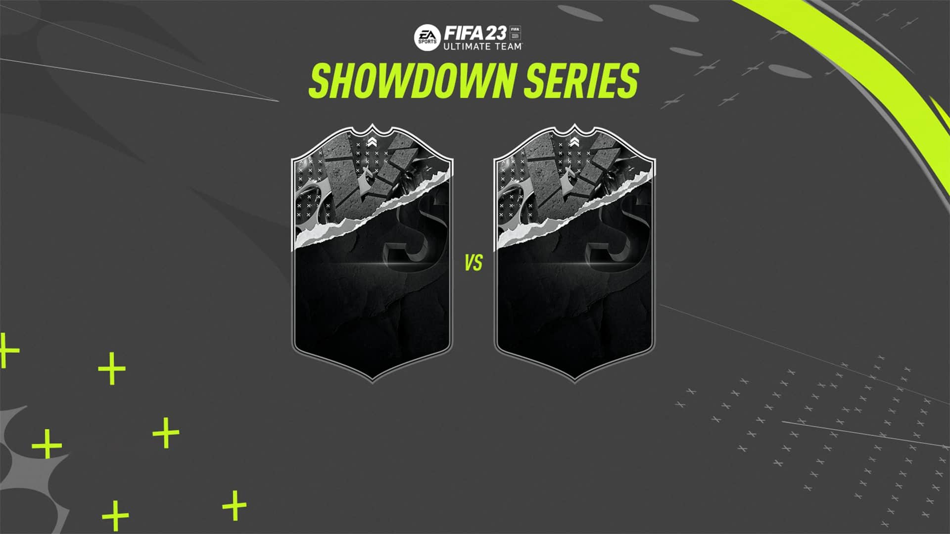 FIFA 23 Showdown Series Promo Release and Leaks - FifaUltimateTeam.it - UK