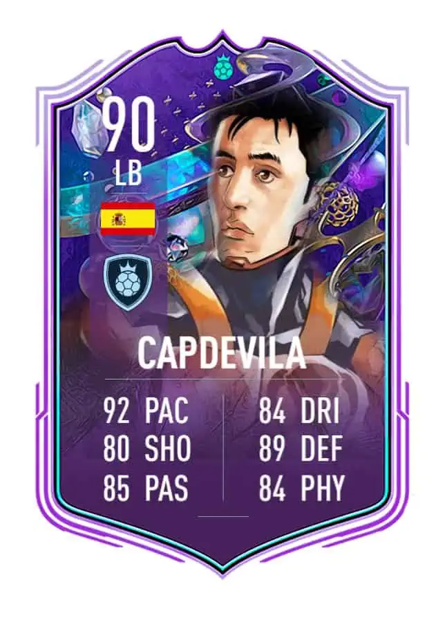 FIFA 23 Heroes Fantasy FUT Team 1 Release and Leaks - FifaUltimateTeam ...