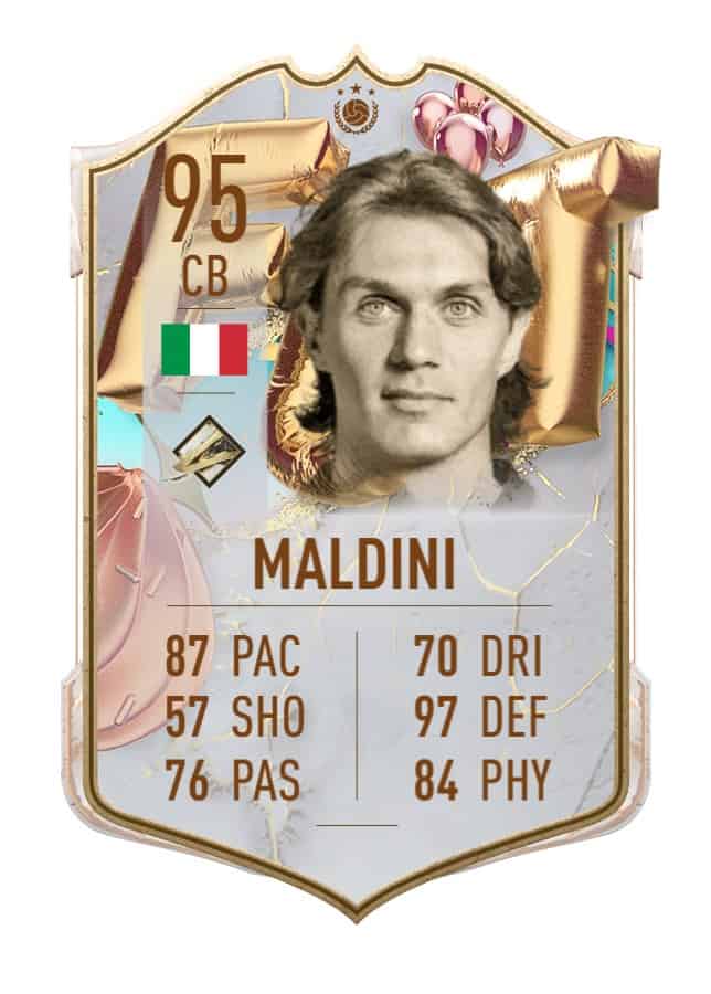 FIFA 23 FUT Birthday Icons Twin Mini Release 2 and Leaks ...