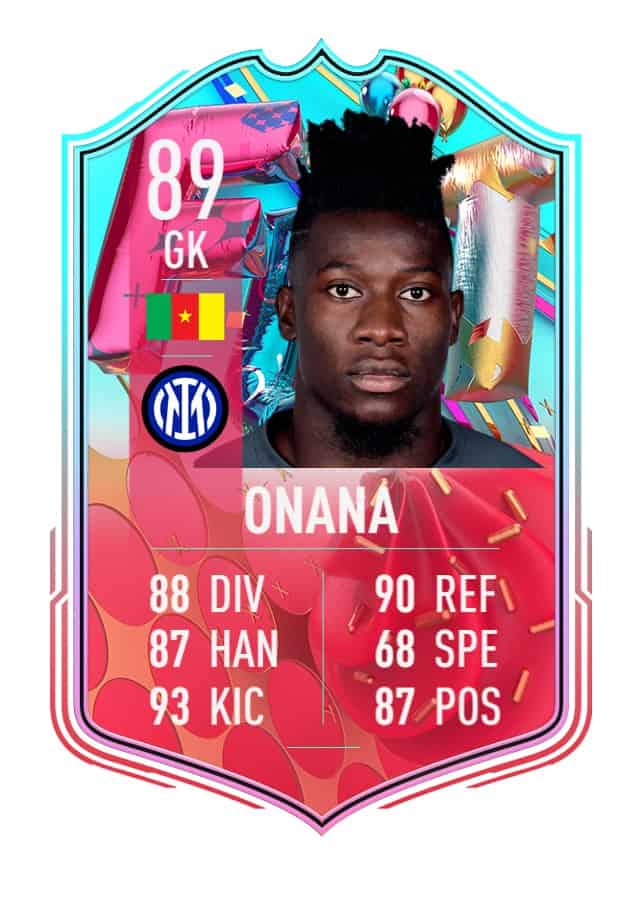 FIFA 23 FUT Birthday Icons Twin Mini Release 2 and Leaks ...