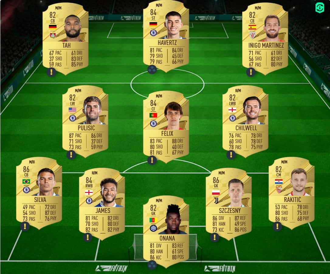 Fifa 23 Sbc Khvicha Kvaratskhelia Potm Serie A Tim February Winner