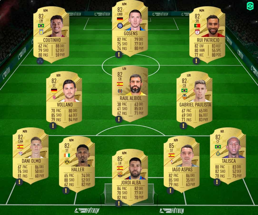 FIFA 23 90+ Prime, TOTY or FUT Birthday Icon Upgrade SBC – Which players can I get ...
