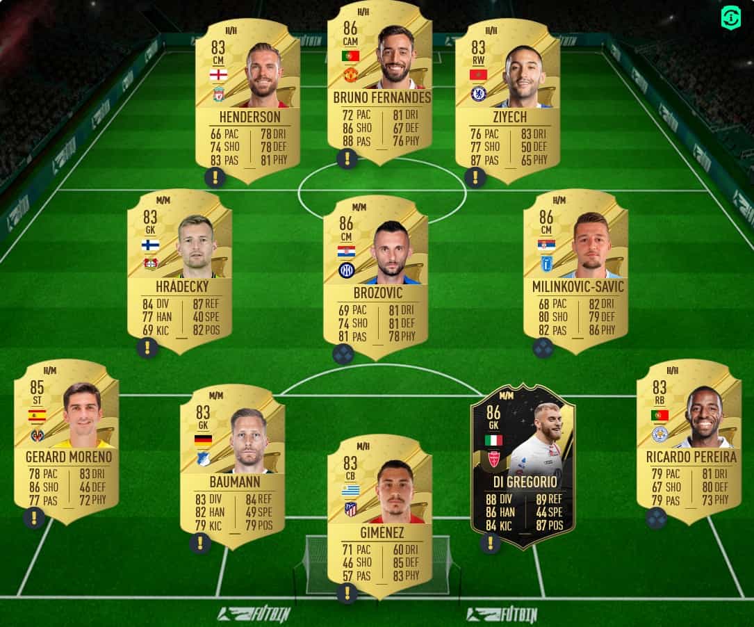 FIFA 23 90+ Prime, TOTY or FUT Birthday Icon Upgrade SBC – Which ...